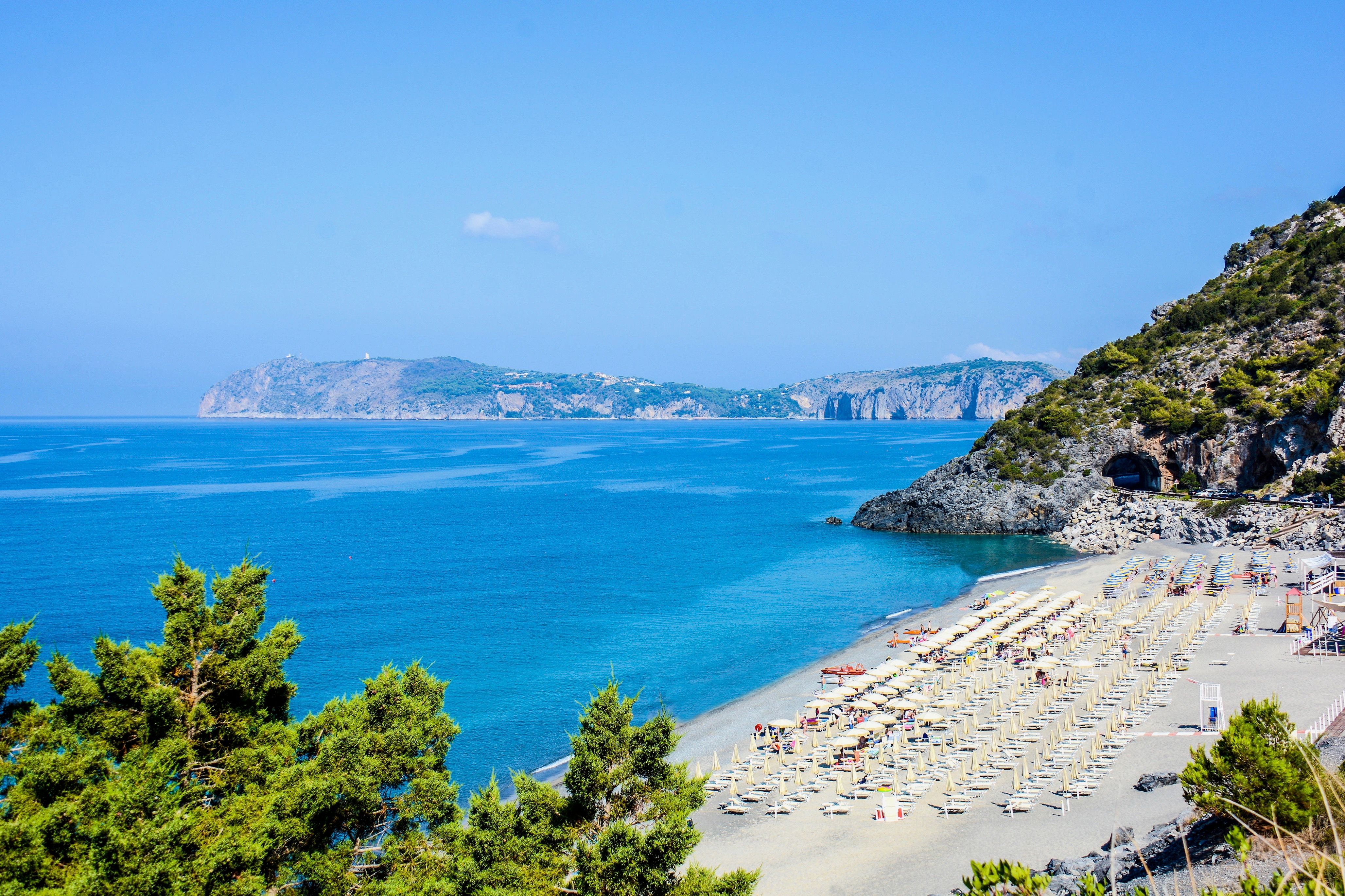 Locations de vacances et appartements Palinuro, Italie - HotelsCombined