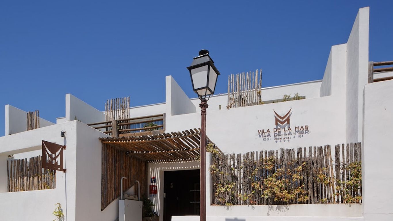 Vila de la Mar & Spa, Saintes-Maries-de-la-Mer | HotelsCombined