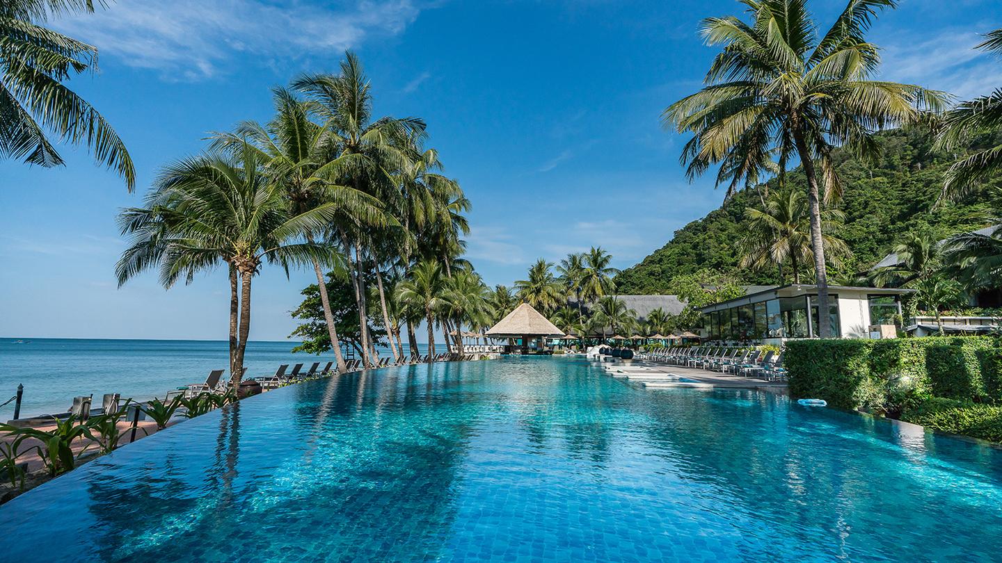 Kc Grande Resort & Spa, Ko Chang | HotelsCombined